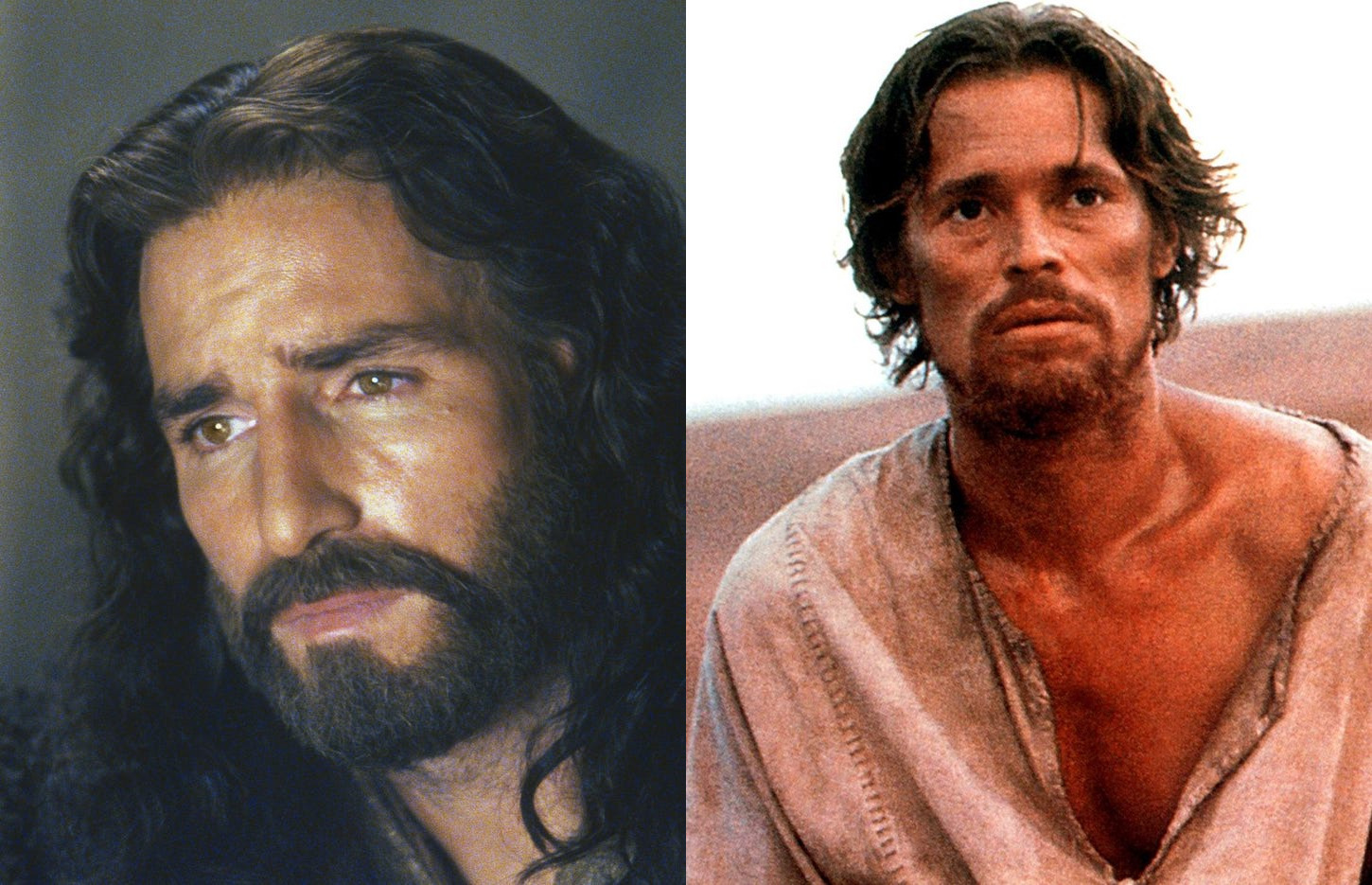 Famous characters played by multiple great actors