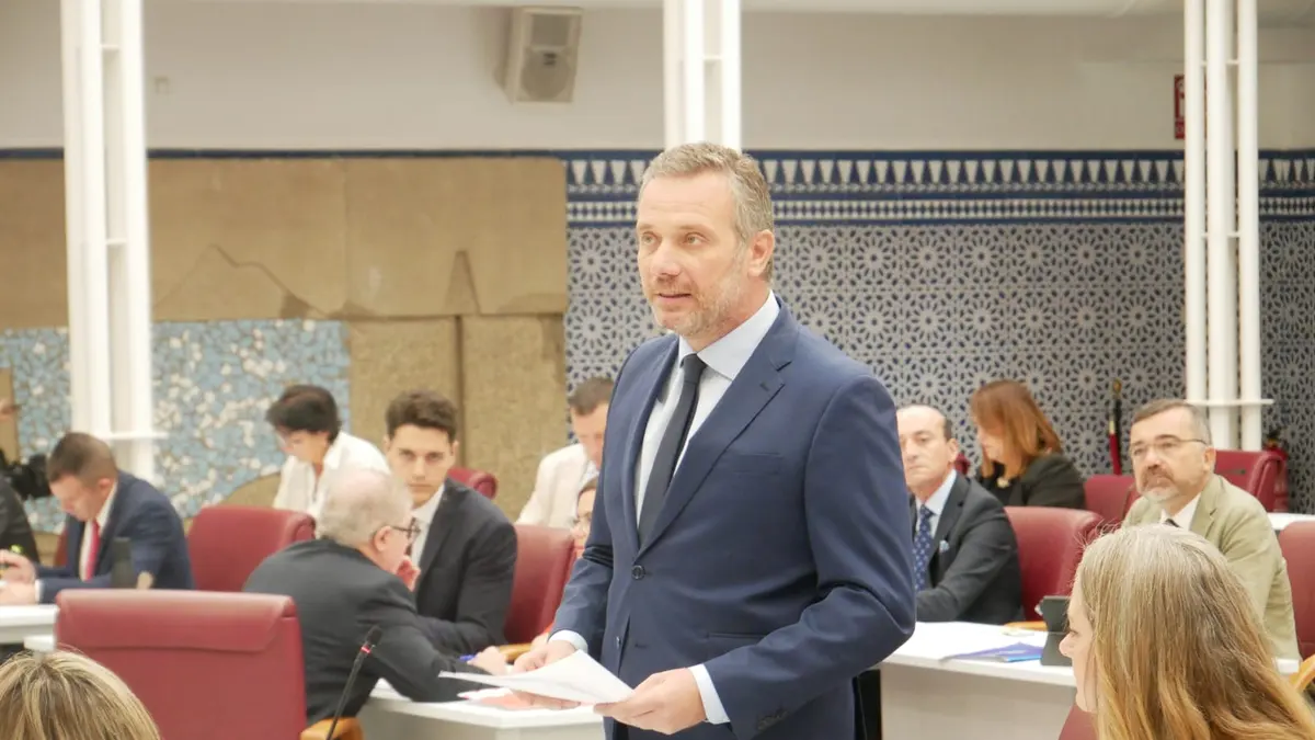 El PP tilda de "inadmisible" que el Gobierno central deba 422 millones ...