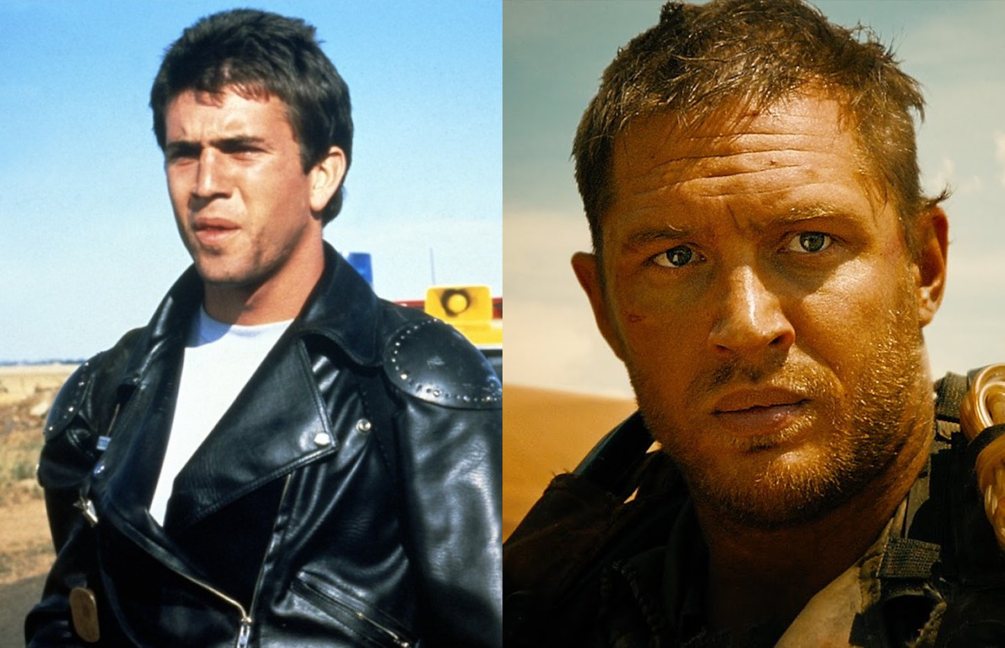Famous characters played by multiple great actors