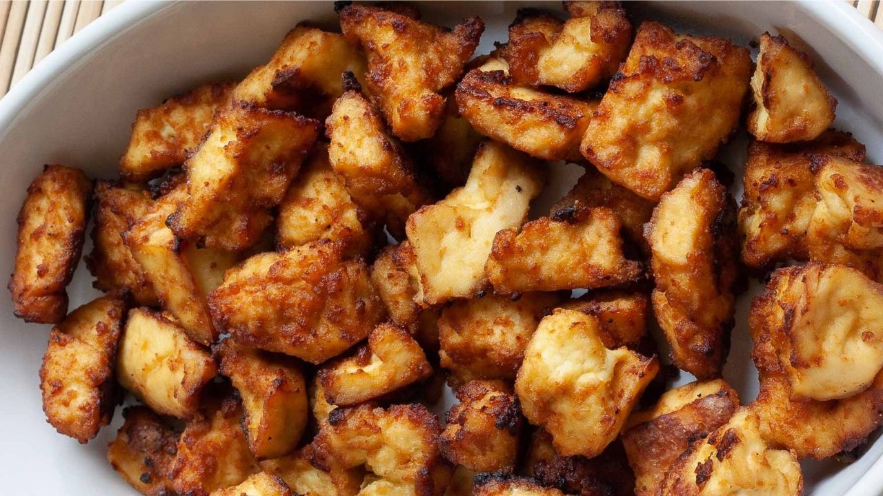 12 Healthy Snacks Without the Guilt