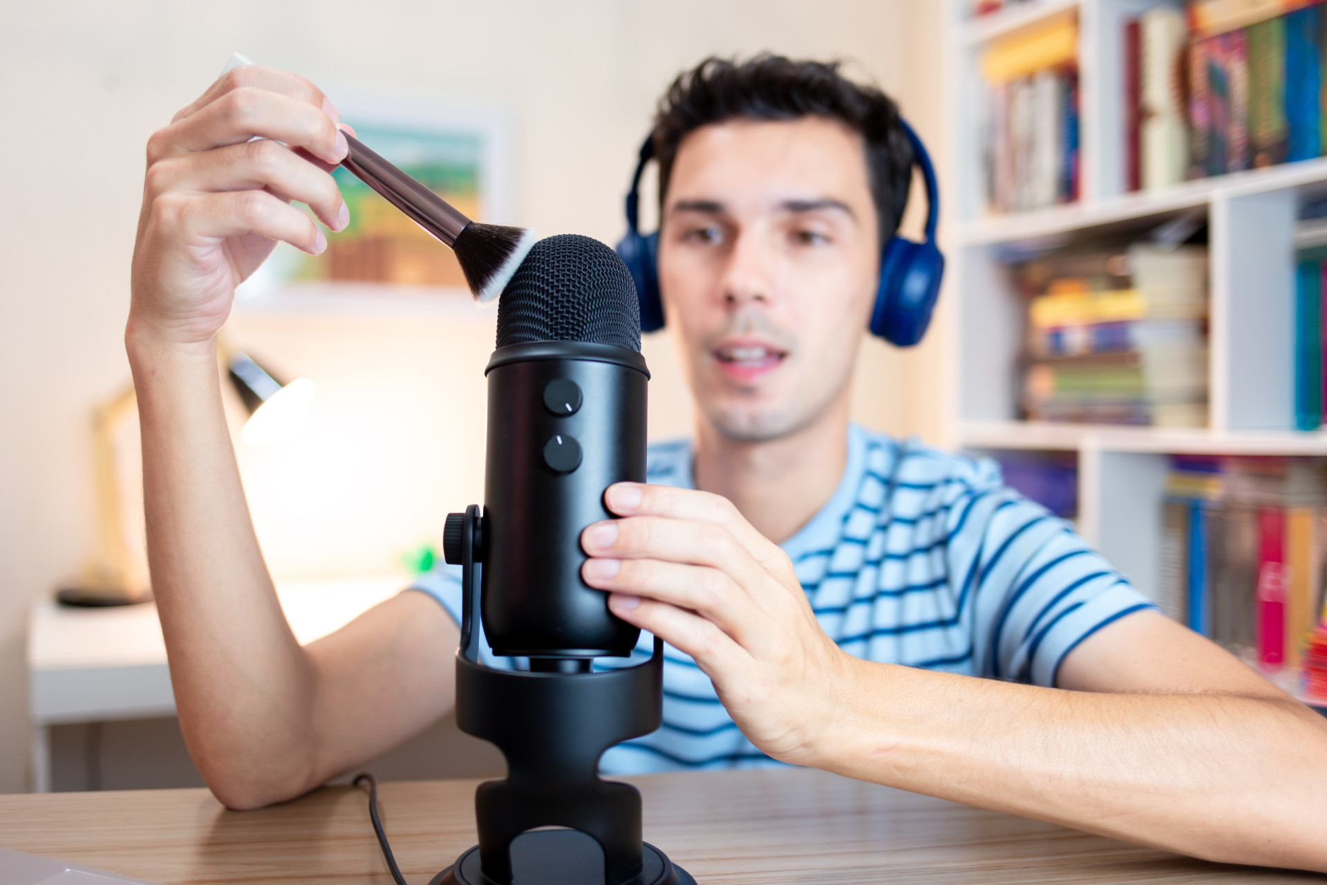 What is ASMR and why is it so popular?