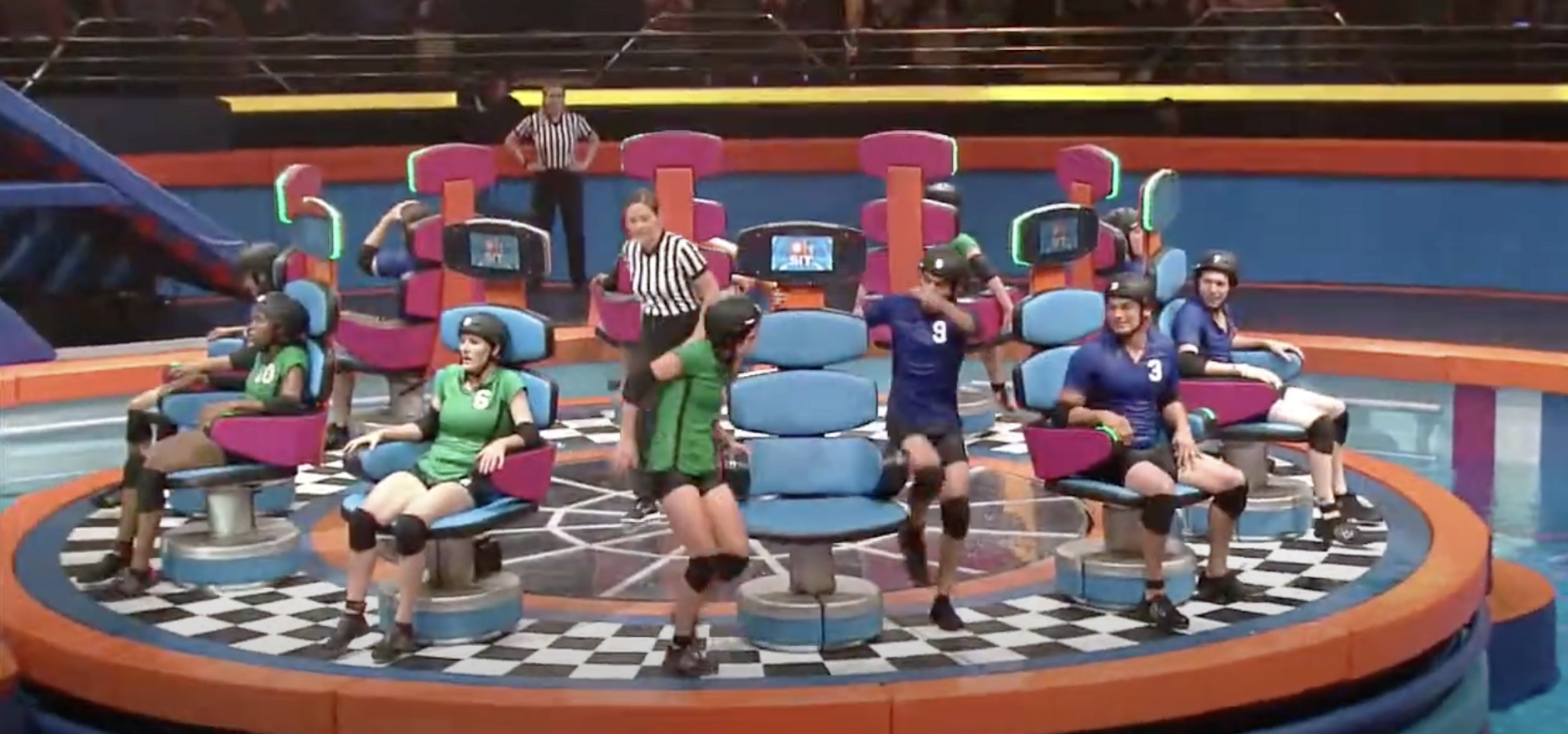 20 weird game shows you forgot existed