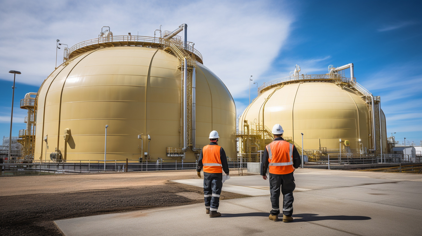 This Cheap Energy Stock is on Track for a Significant Increase in Cash ...