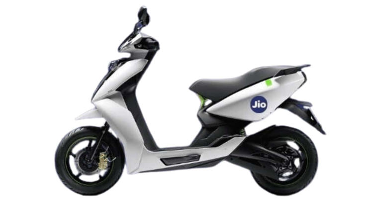 Jio Smart Electric Scooter: Know more about Jio Things and PURE EV