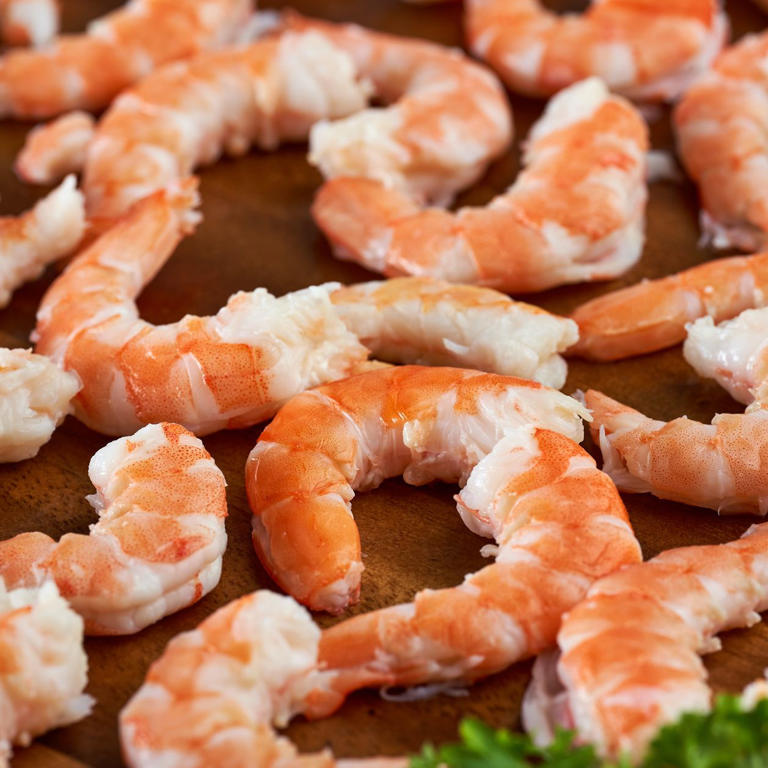 Rappel produit : ne consommez pas ces crevettes surgelées vendues dans ... Rappel produit : ne consommez pas ces crevettes surgelées vendues dans ...