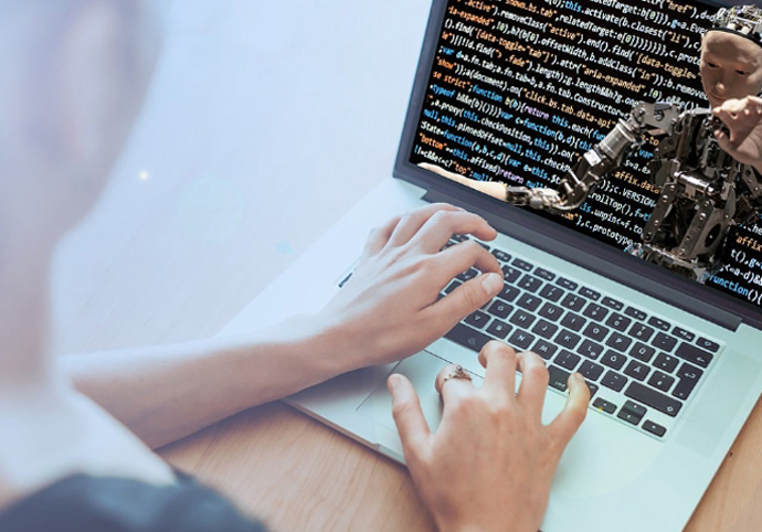 Assunzioni a Roma: la selezione di personale per un’azienda informatica Assunzioni a Roma: la selezione di personale per un’azienda informatica