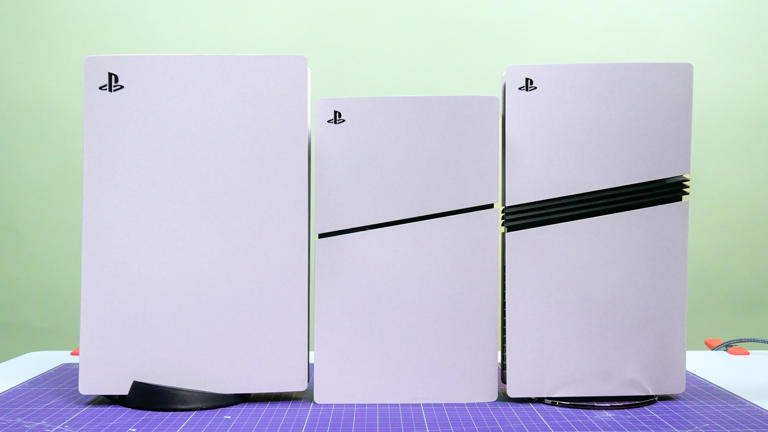 PS6 — latest rumors and leaks for the next PlayStation console
