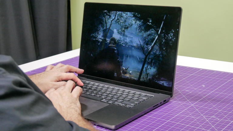 MacBook Pro could get two upgrades this year, with Apple’s M6 chip ...
