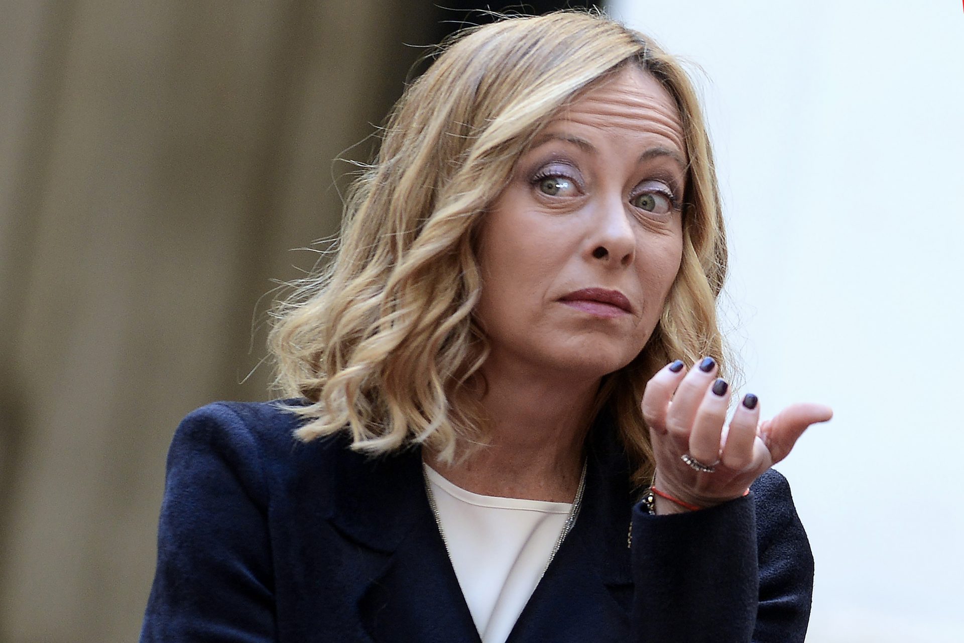 Trump's triumph sends Italy's ultra-right Premier straight into Musk's arms