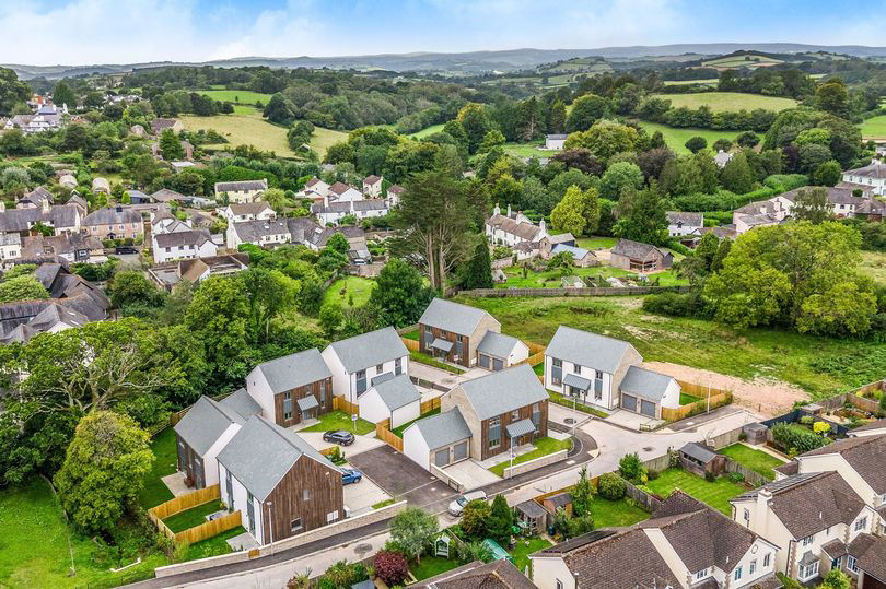 Experts reveal benefits of new-build homes Experts reveal benefits of new-build homes