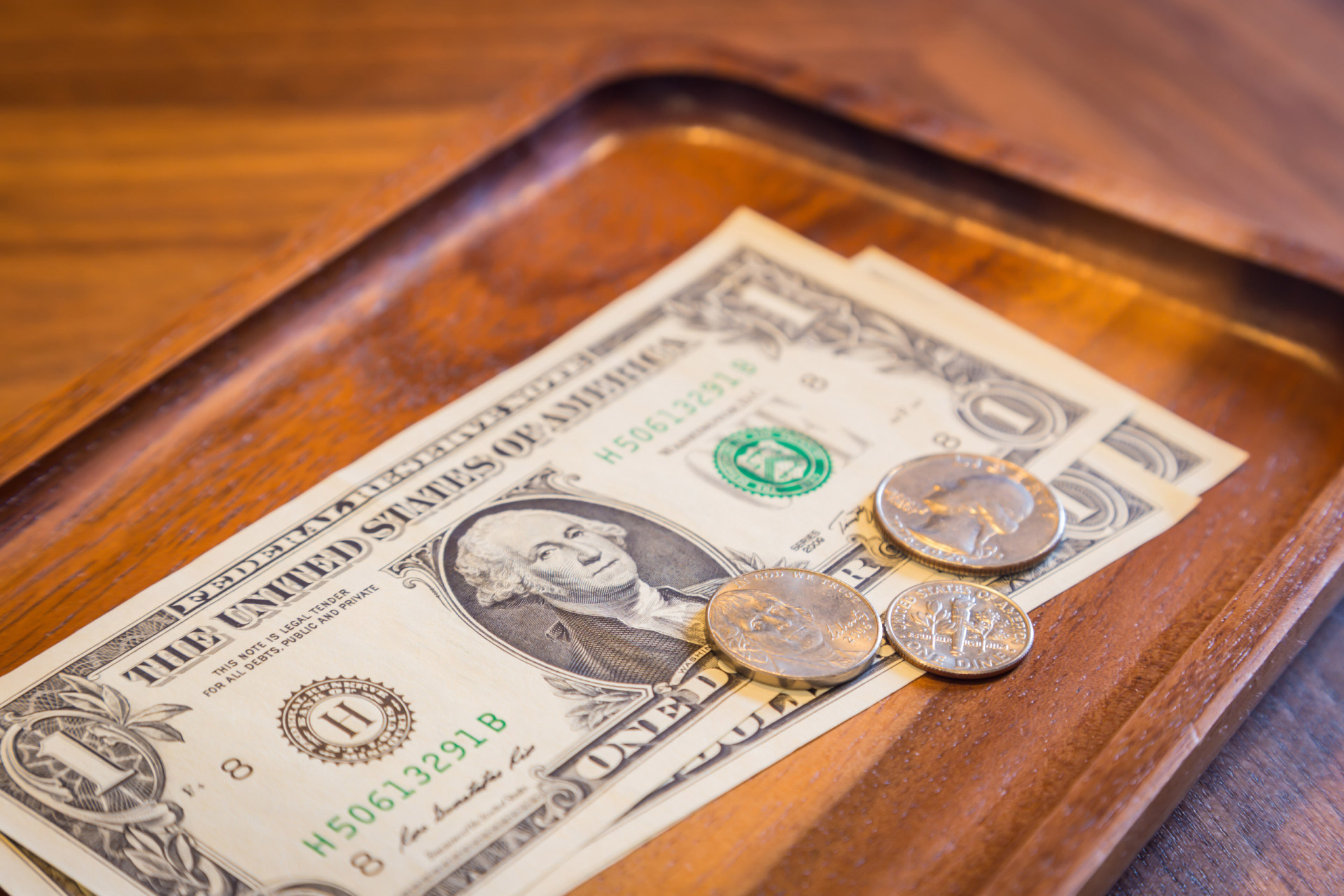 How much should you tip around the world? How much should you tip around the world?