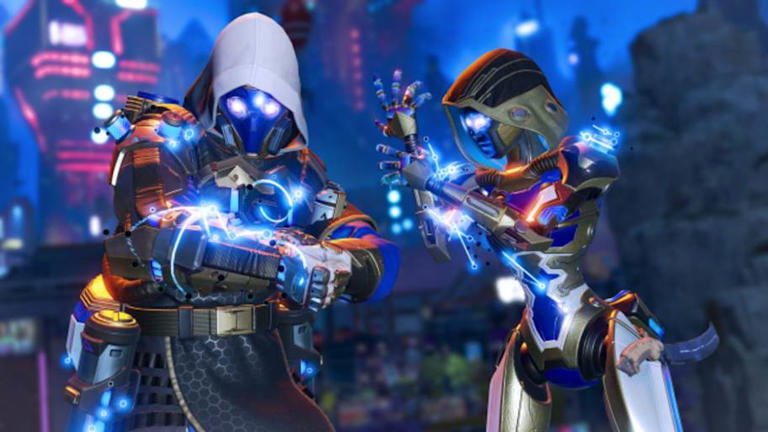 Apex Legends Season 23 Battle Pass Guide — Items, Changes, XP