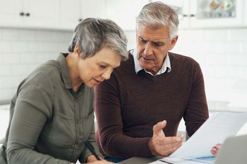 State pension National Insurance HMRC statement over 18-digit payment ... State pension National Insurance HMRC statement over 18-digit payment ...
