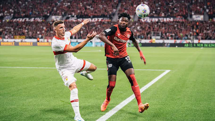Wann startet die Bundesliga-Saiosn 2025/26? DFL verkündet ... Wann startet die Bundesliga-Saiosn 2025/26? DFL verkündet ...