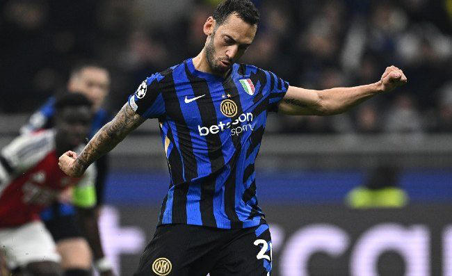 Dove vedere PSG-Inter, streaming gratis e diretta TV8?