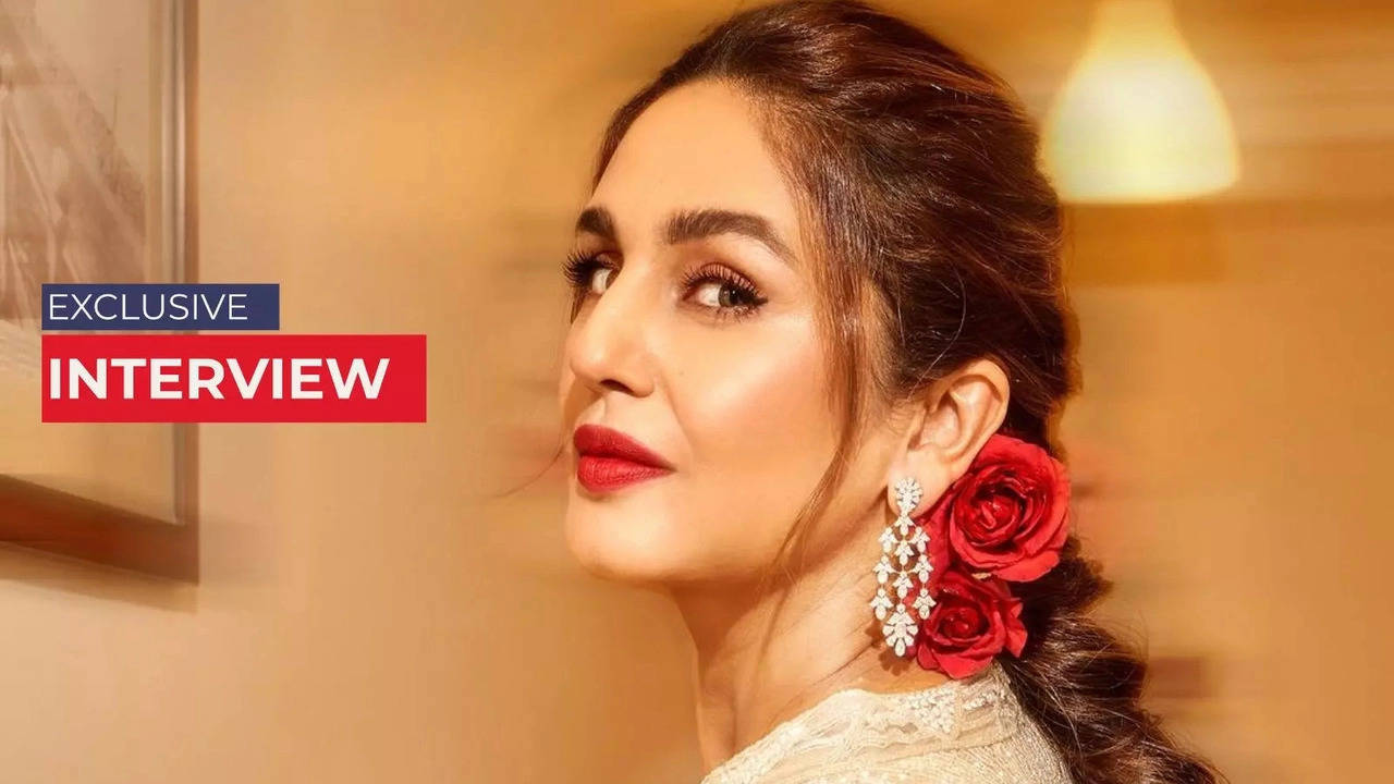 Huma Qureshi On Taking Unconventional Roles In Career: Love My Freedom ... Huma Qureshi On Taking Unconventional Roles In Career: Love My Freedom ...