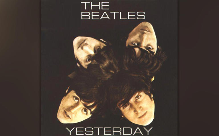 „Yesterday“ von den Beatles: Nostalgisch-wehmütige Traummelodie