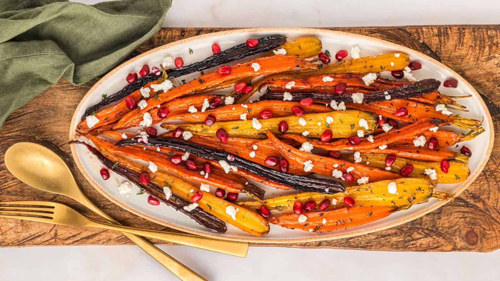 31 Spring Dishes That Are Light, Flavorful, and Filling