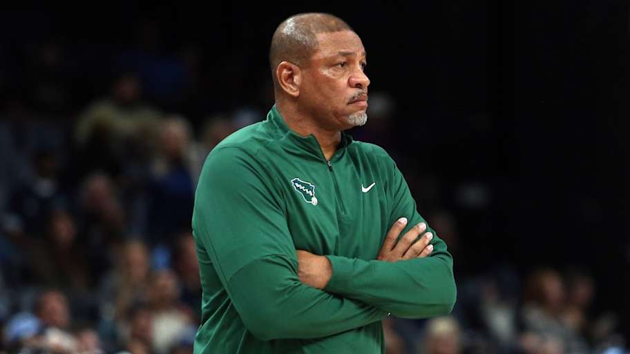Bucks' Doc Rivers Goes in on Media Following Frustrating Loss to Blazers