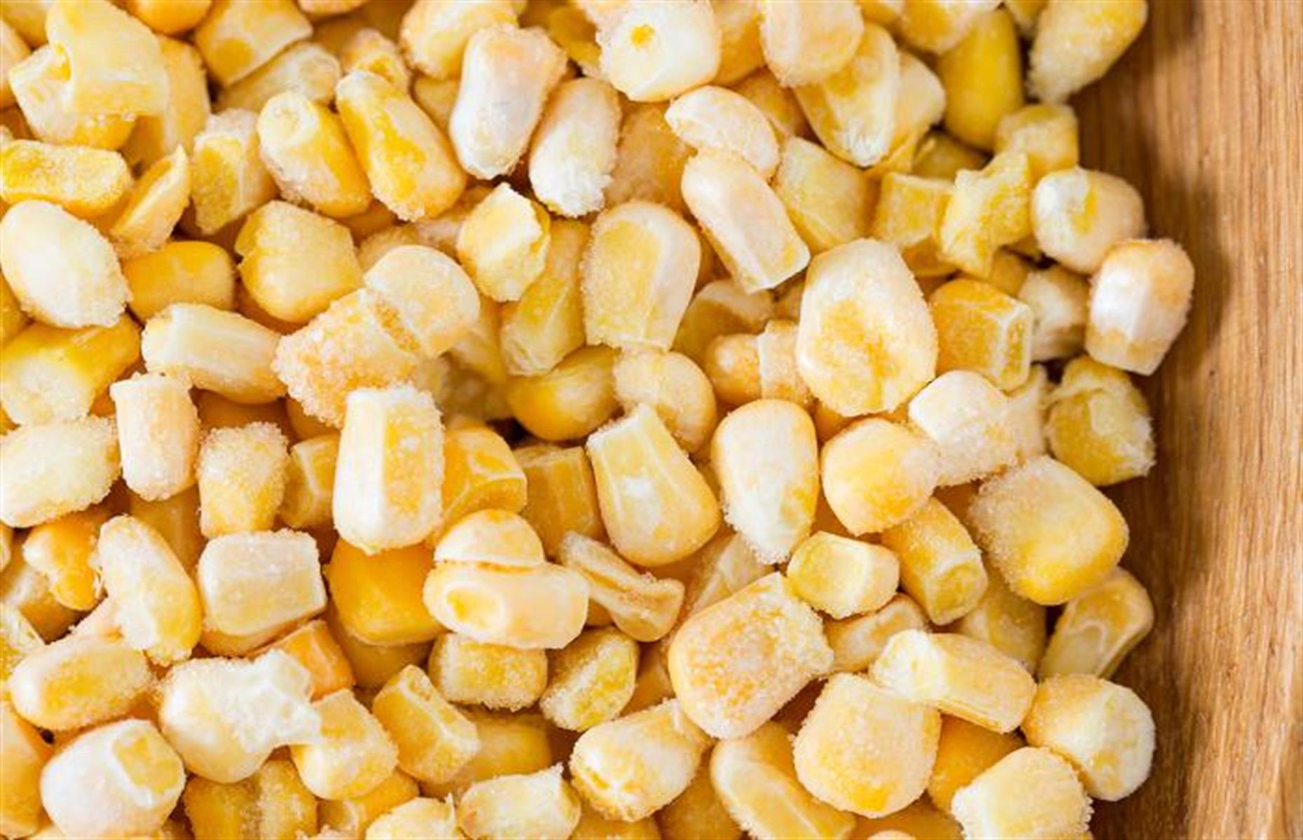 The freezer foods you should always have