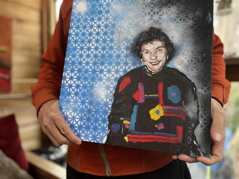 Halifax librarian Lana Pinsky’s son sentenced in her murder, no chance ...