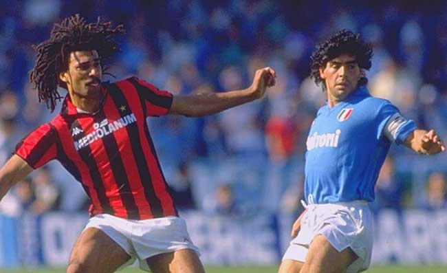 Maradona e il gol del secolo, Buffa: "Diego fece un altro gol "inumano ...