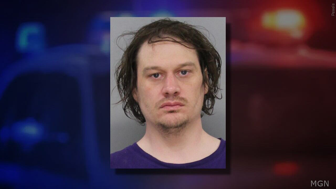 Grand Island man faces federal charges Grand Island man faces federal charges