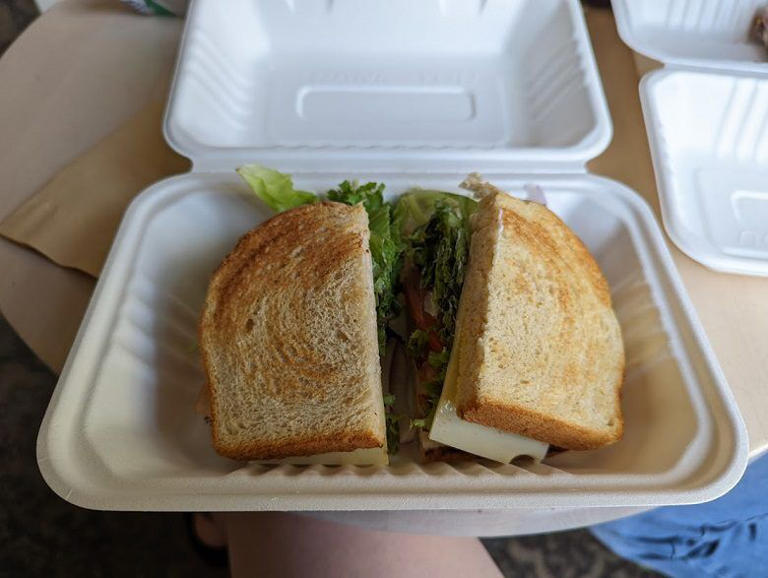 One Day at the Biltmore Estate in Asheville, North Carolina