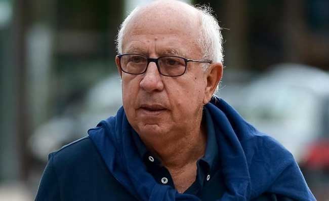 Bianchi: "Napoletani, toccate ferro per quello che sto per dirvi"