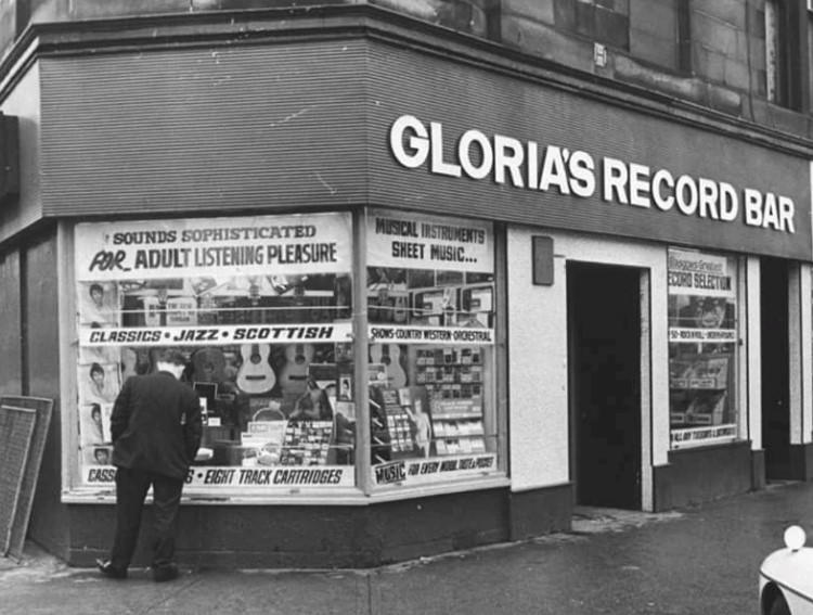 Bobby Gillespie's Glasgow: 8 locations that inspired Bobby Gillespie's ...