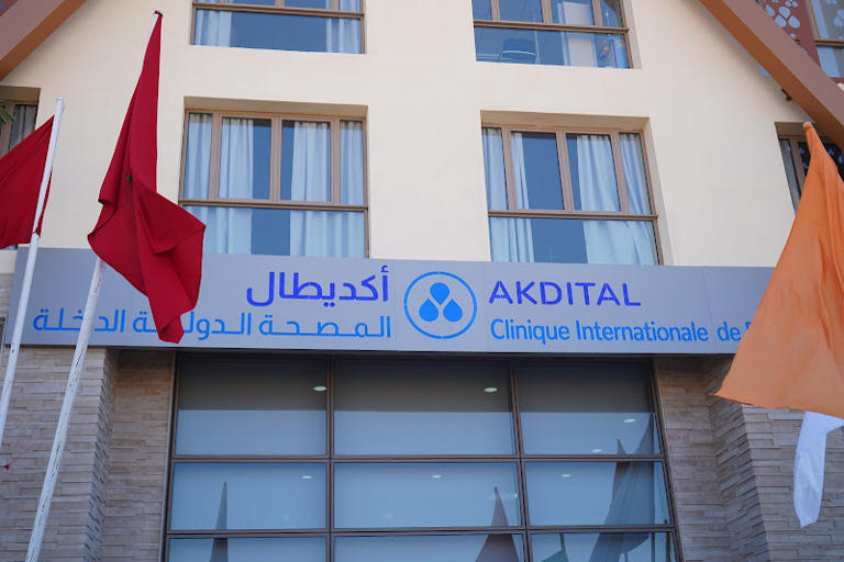 Groupe AKDITAL : une année 2024 exceptionnelle et une année 2025 ...