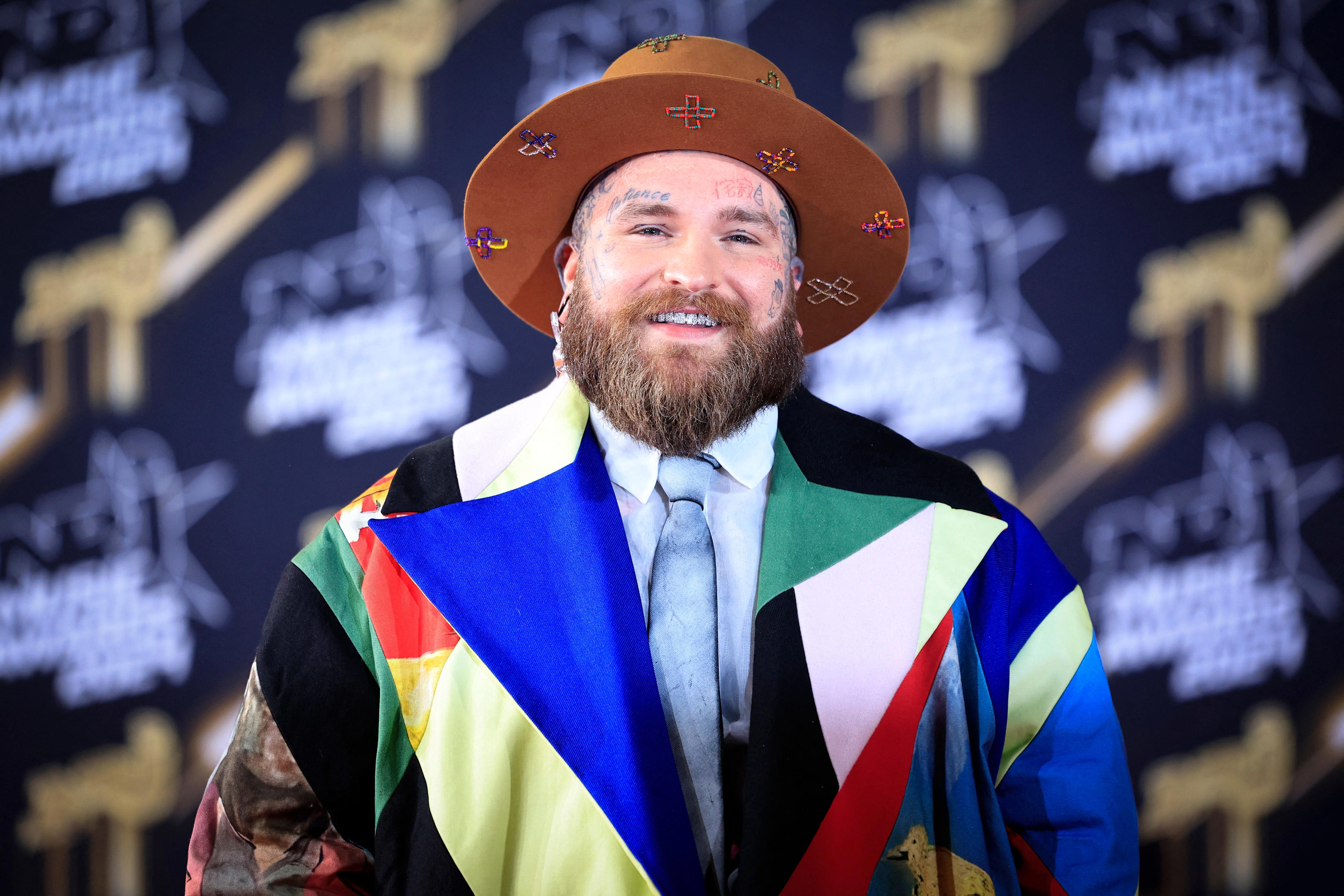 What do my Spotify Wrapped stats say about my year? It was a tough one ...