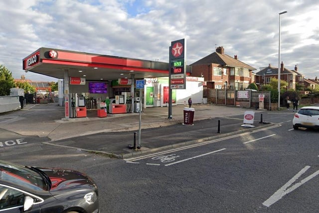 21 cheapest petrol and diesel stations around Blackpool for Christmas ...