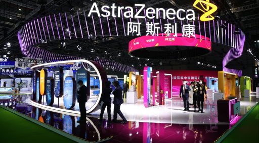 AstraZeneca stelt uitbreidingsplannen vaccinfaciliteit Liverpool uit