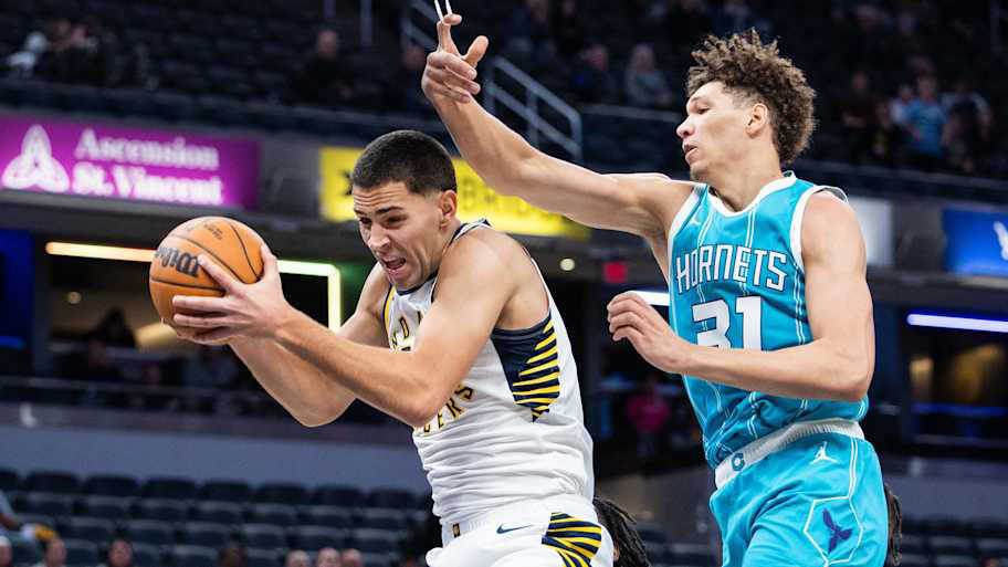 Hornets vs. Pacers score predictions: Can LaMelo Ball lead Charlotte to ... Hornets vs. Pacers score predictions: Can LaMelo Ball lead Charlotte to ...