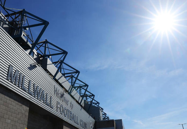 League One Sides Interested In Millwall Man