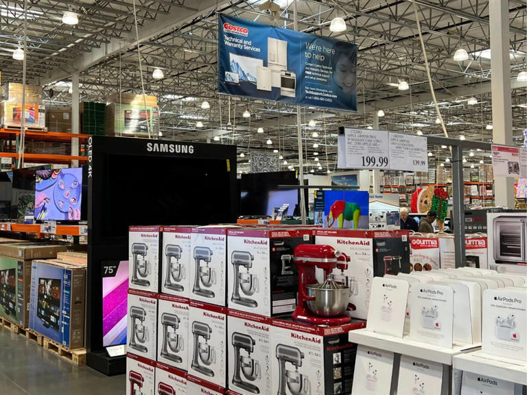 Costco Clearance Guide: Here’s Everything You Need to Know In-Store and ...