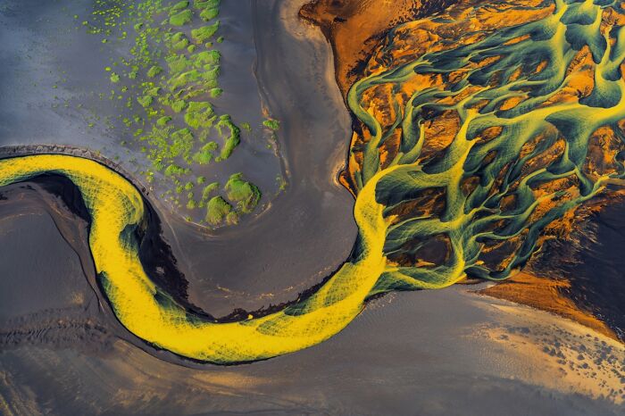 33 Photographs Showcasing Life and Nature's Beauty