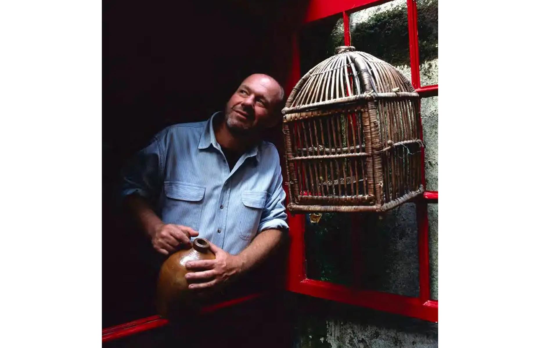 Explore the 300-year-old weavers' house where history comes to life