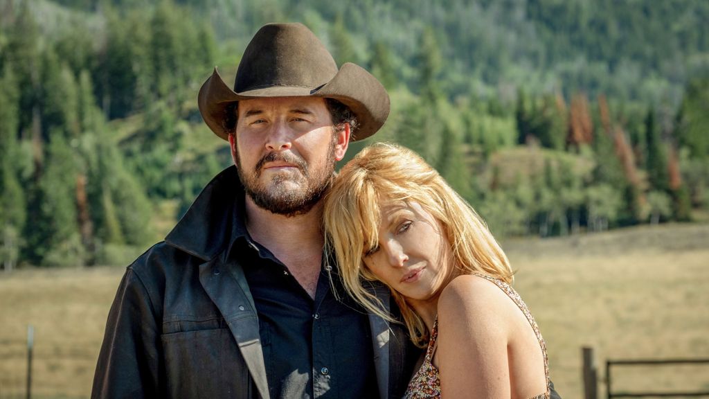 Yellowstone's Cole Hauser, Kelly Reilly spin-off confirms recasting update