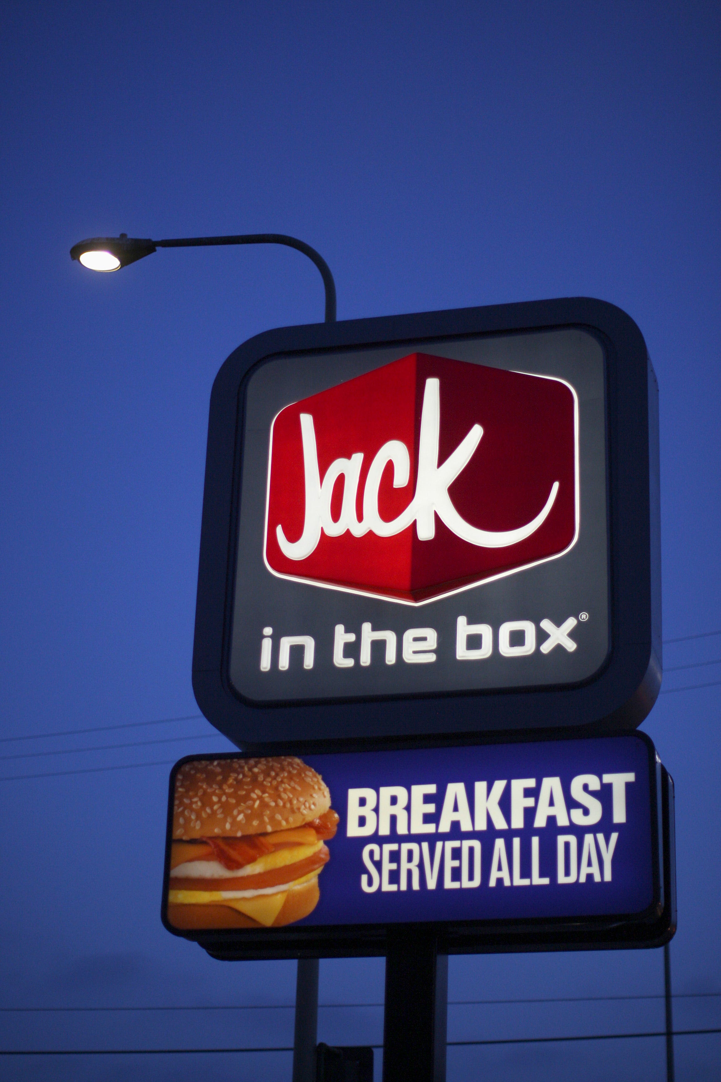 Jack in the Box opening 1st Georgia restaurant? We have details on ...