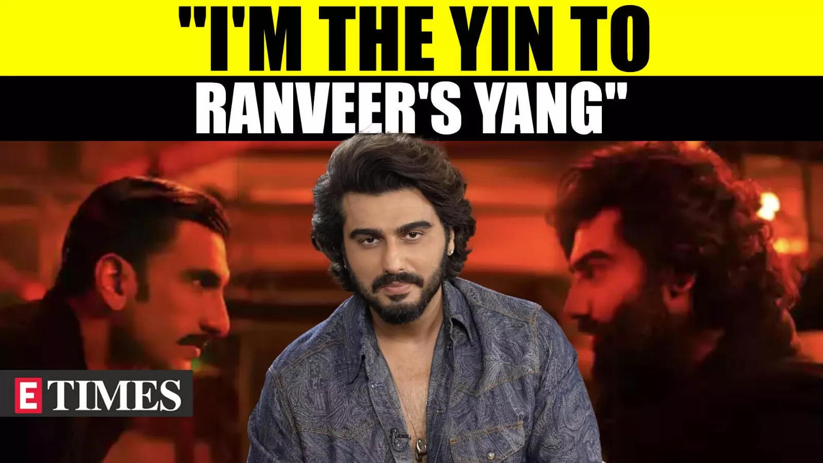 Arjun Kapoor EXCLUSIVE On Singham Again: A Massive Success And The ... Arjun Kapoor EXCLUSIVE On Singham Again: A Massive Success And The ...