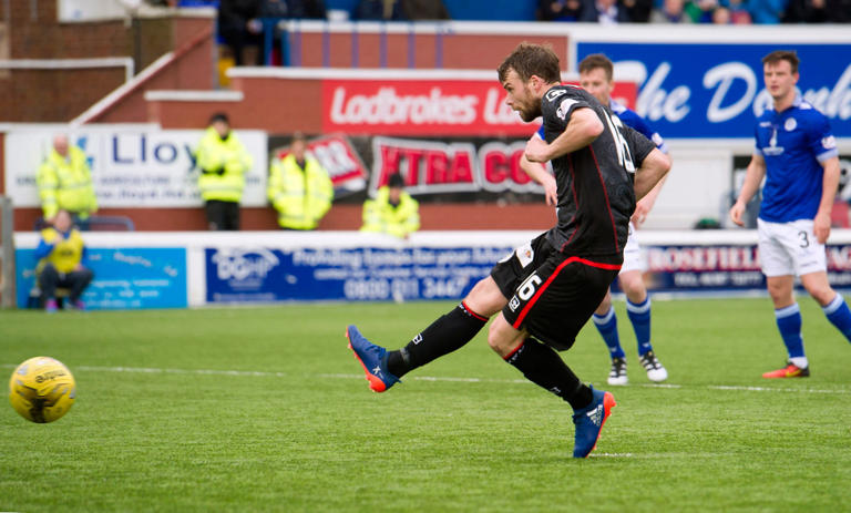 6 Hearts pundits react to Heidenheim defeat as John Robertson gets ...