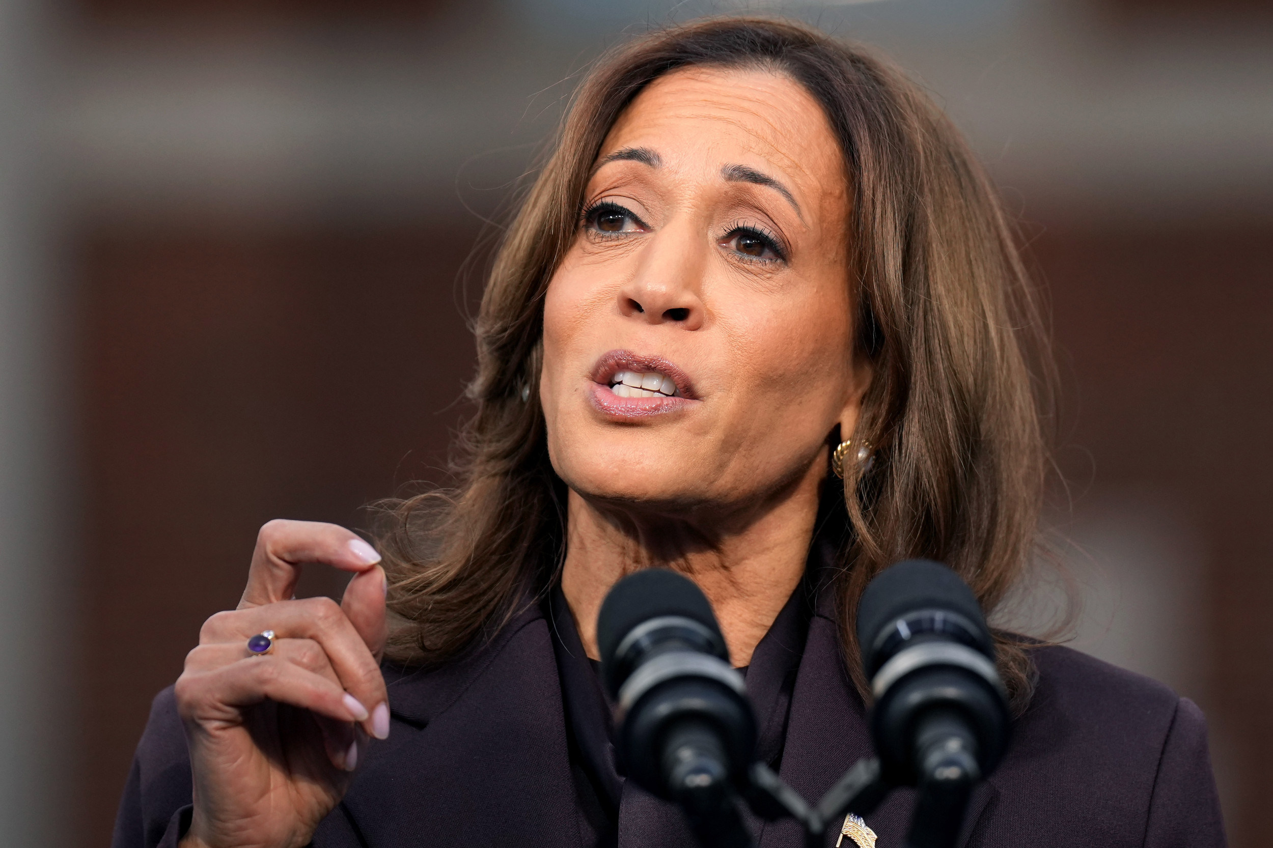 Fact Check: Did Kamala Harris Win Only Where Voter ID Isn't Necessary? Fact Check: Did Kamala Harris Win Only Where Voter ID Isn't Necessary?