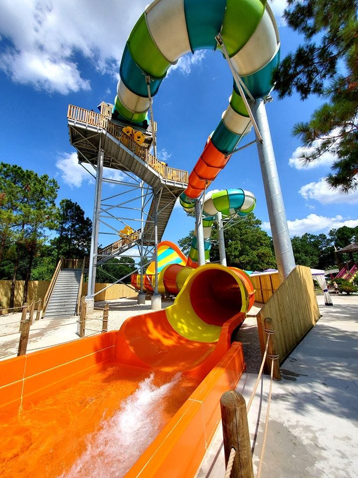 Is Six Flags considering closing or selling amusement parks? What we know