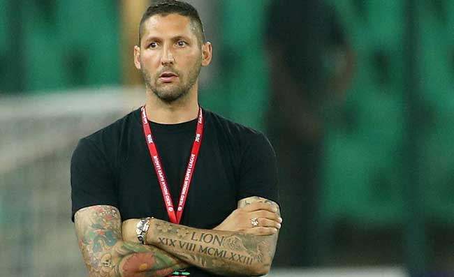 Materazzi: "Ibra il più grande interista della storia con quello che ...
