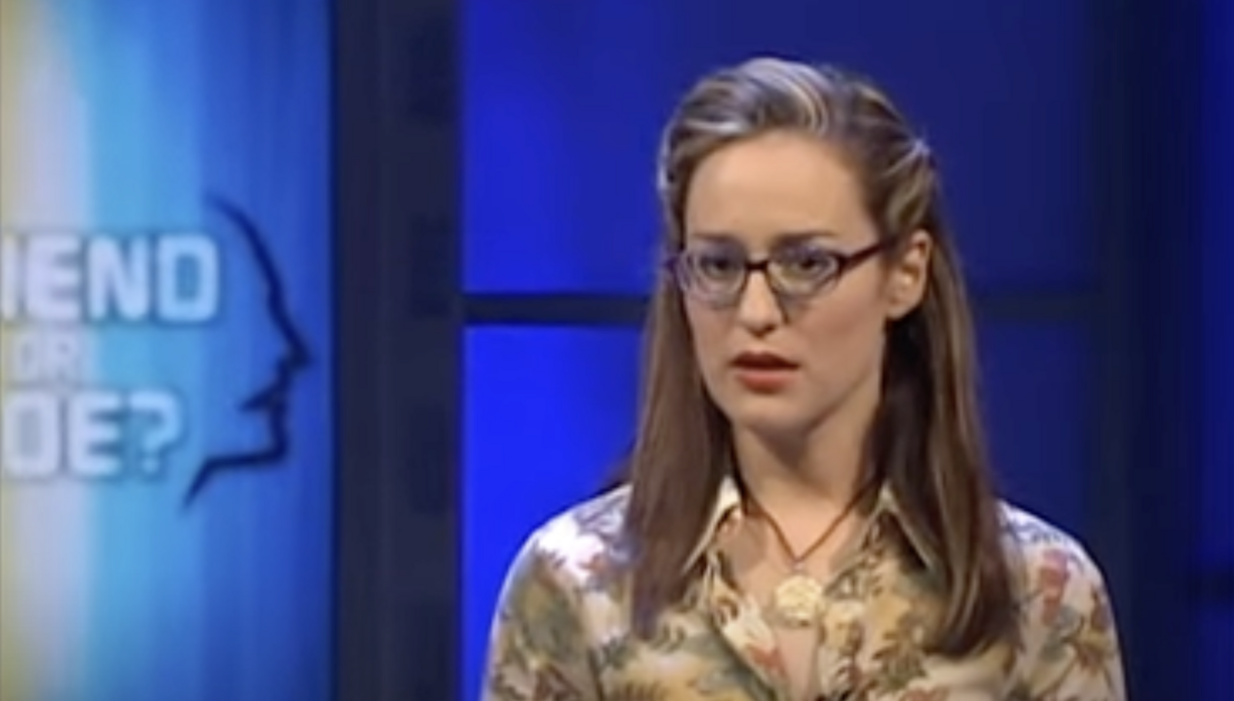 20 weird game shows you forgot existed