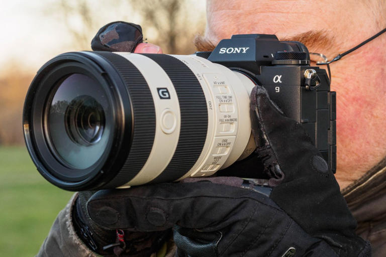 These are the best Sony cameras to buy in 2026 for photography and video