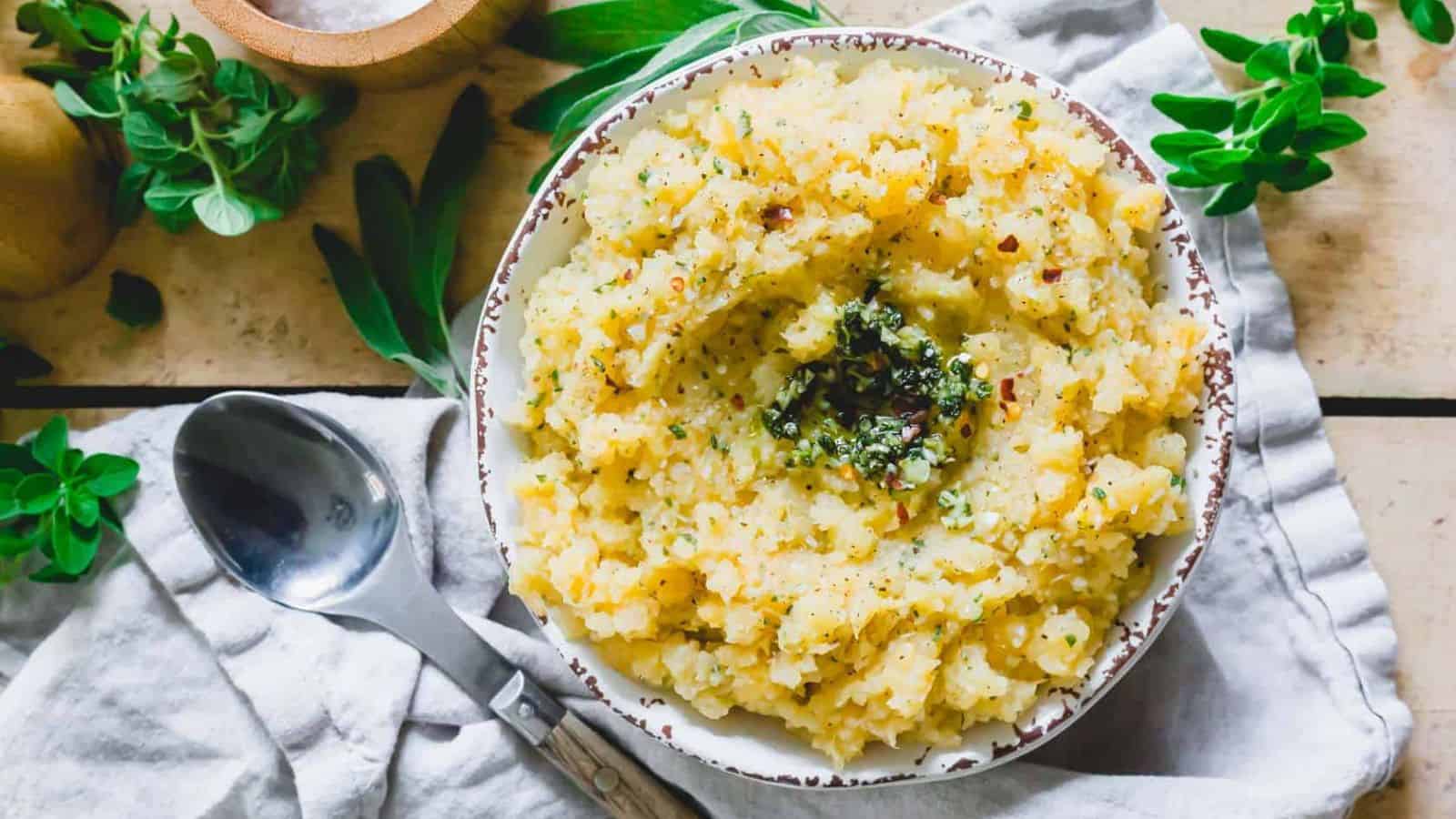 27 Side Dishes So Flavorful They Might Eclipse The Main Course