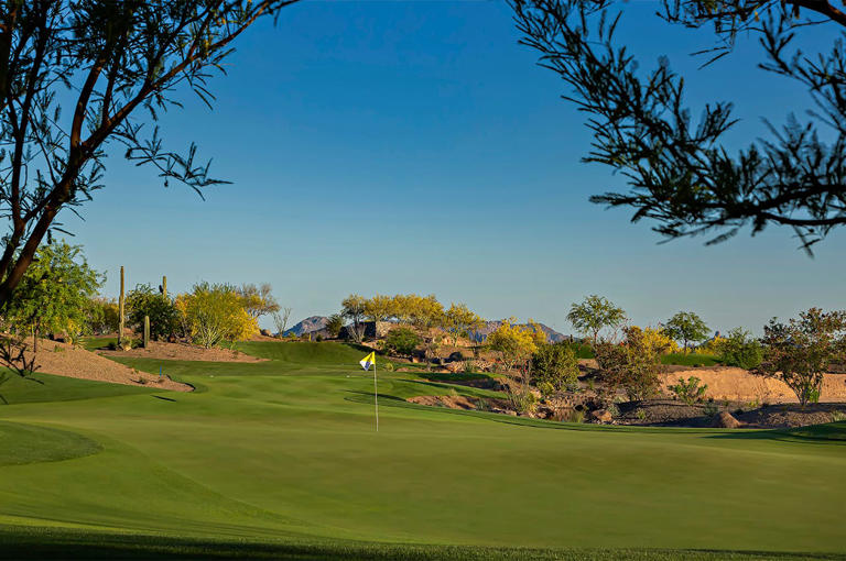 Golfweek's Best Top 25 private short, par-3 and non-traditional courses